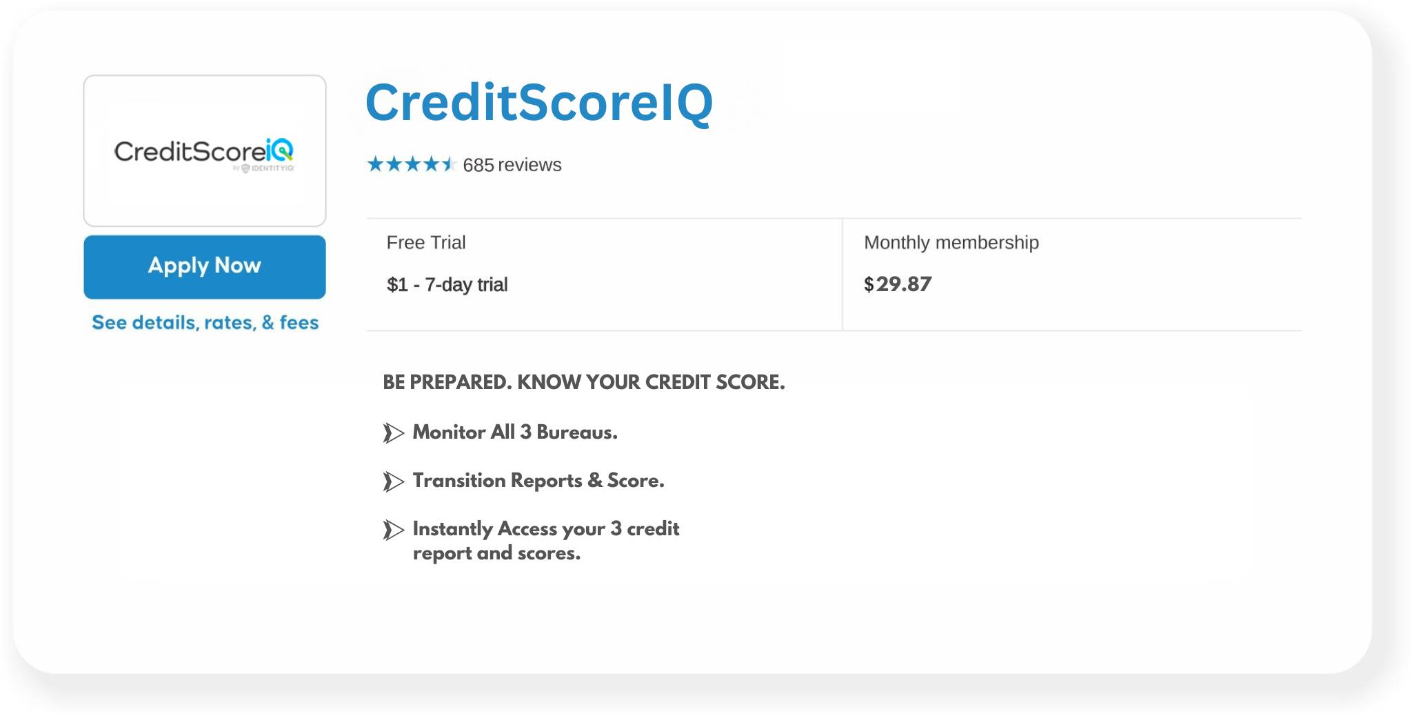 My Score Help